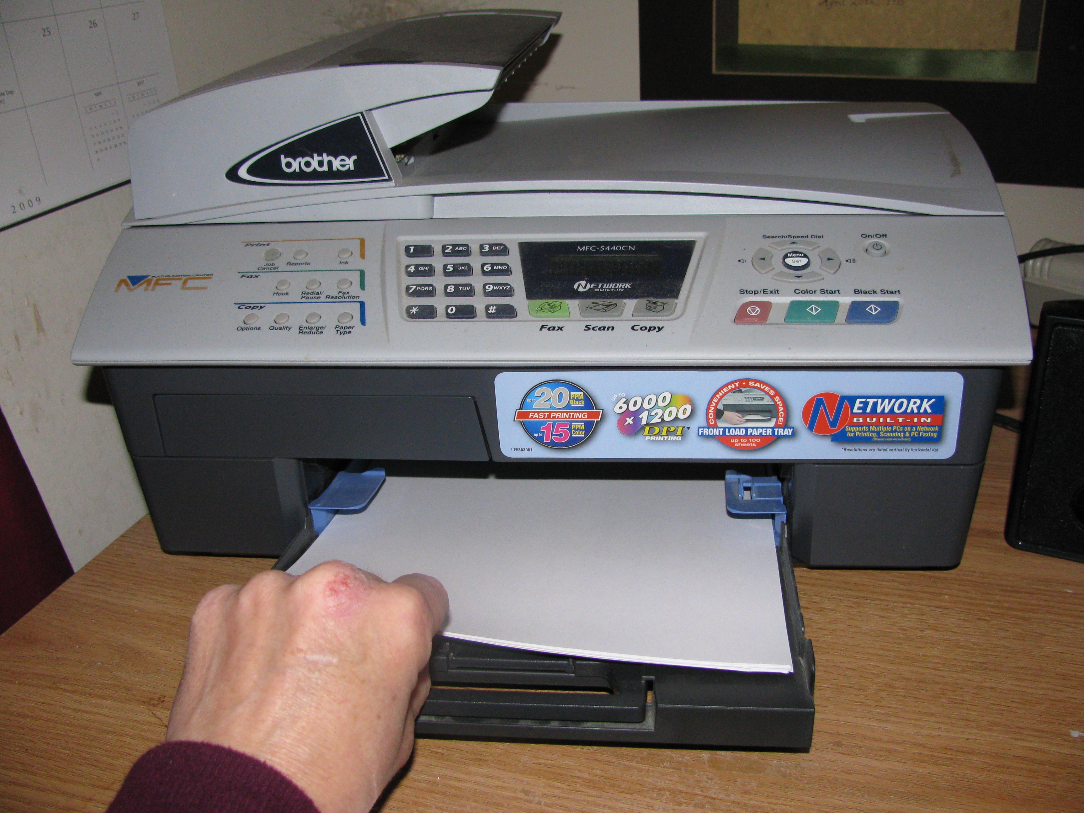 How To Print On Cardstock EHow UK