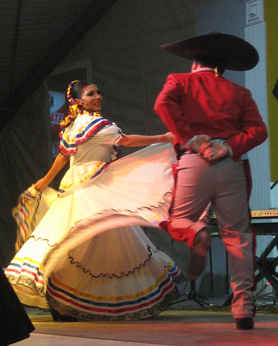 Danza Folklórica del Estado de Jalisco: Historia de los sones de Jalisco