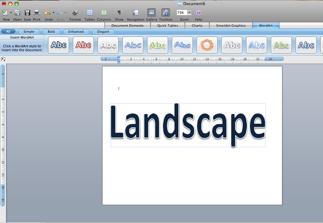 C mo Crear Un Documento Apaisado En Word En 4 Pasos Techlandia