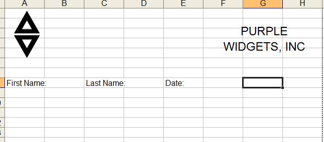 How To Create An Application In Word Or Excel Techwalla